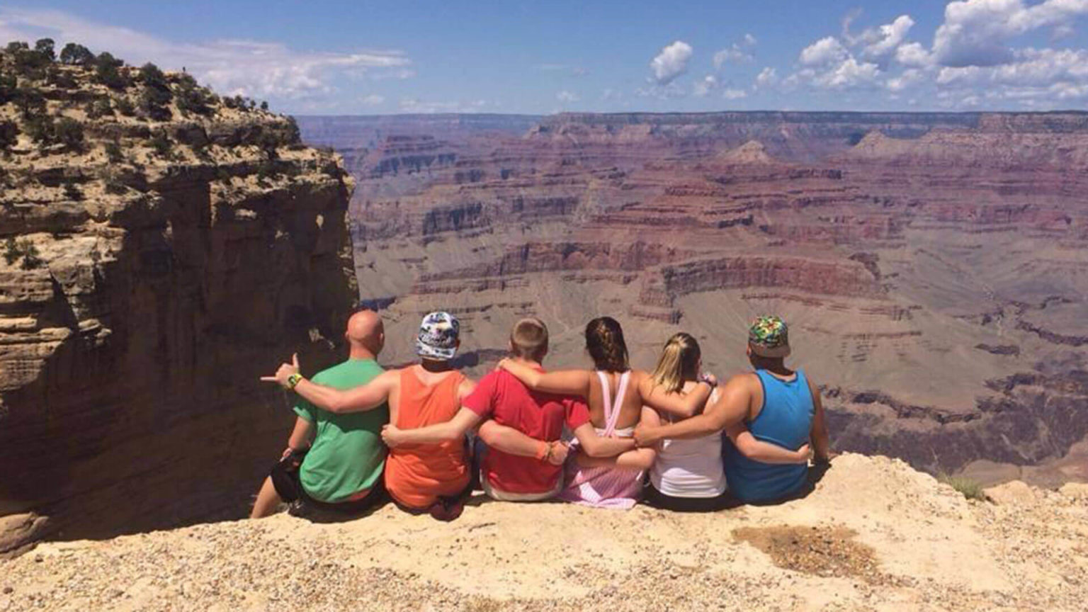 Camp America - A Guide to Working in America - Sophie's Suitcase