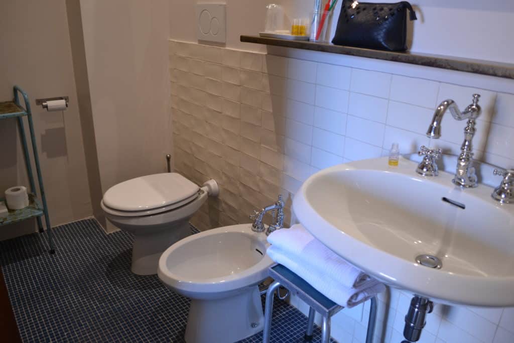 REVIEW: Hotel Trieste, Verona - Sophie's Suitcase