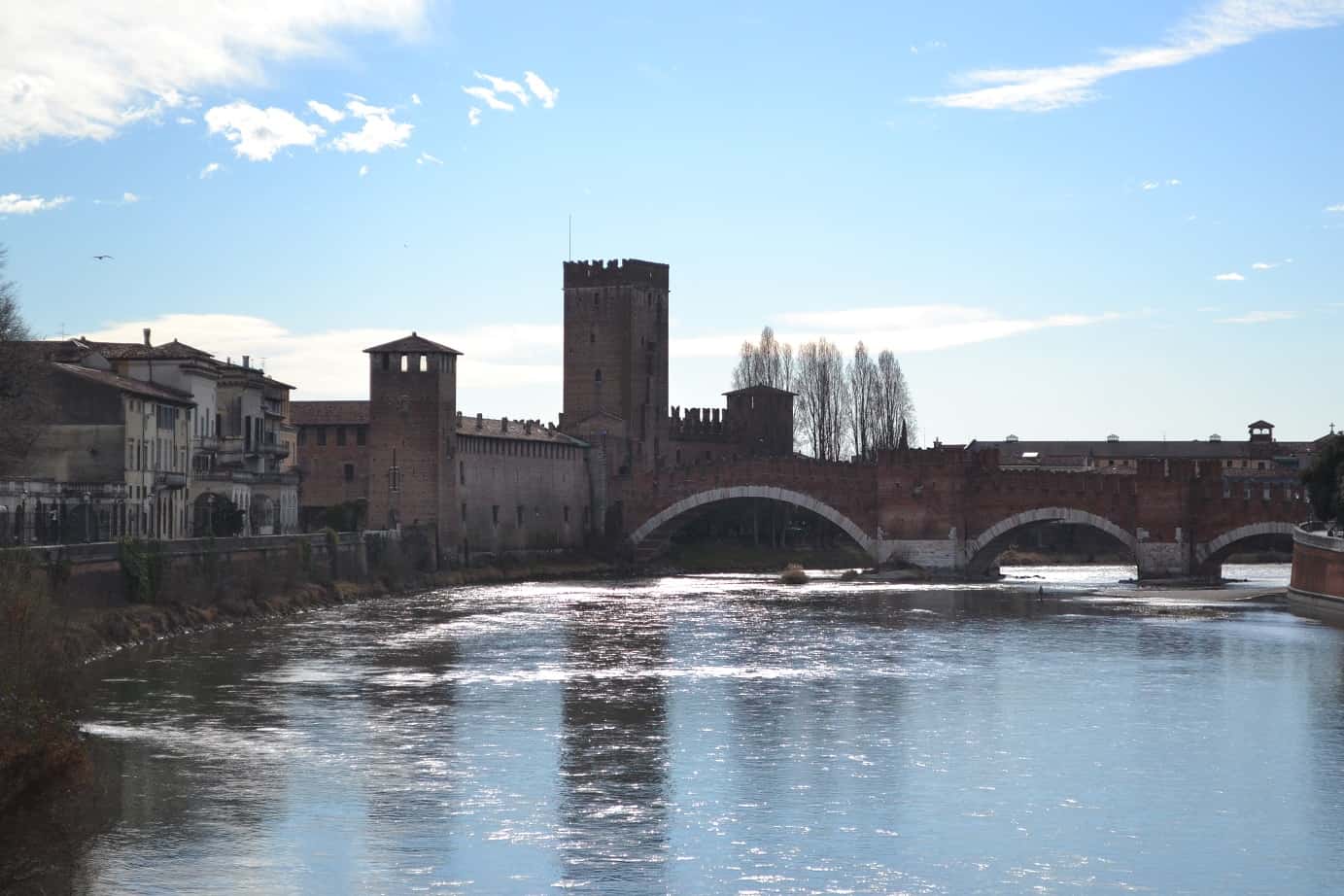 The Ultimate Guide to Verona - Sophie's Suitcase