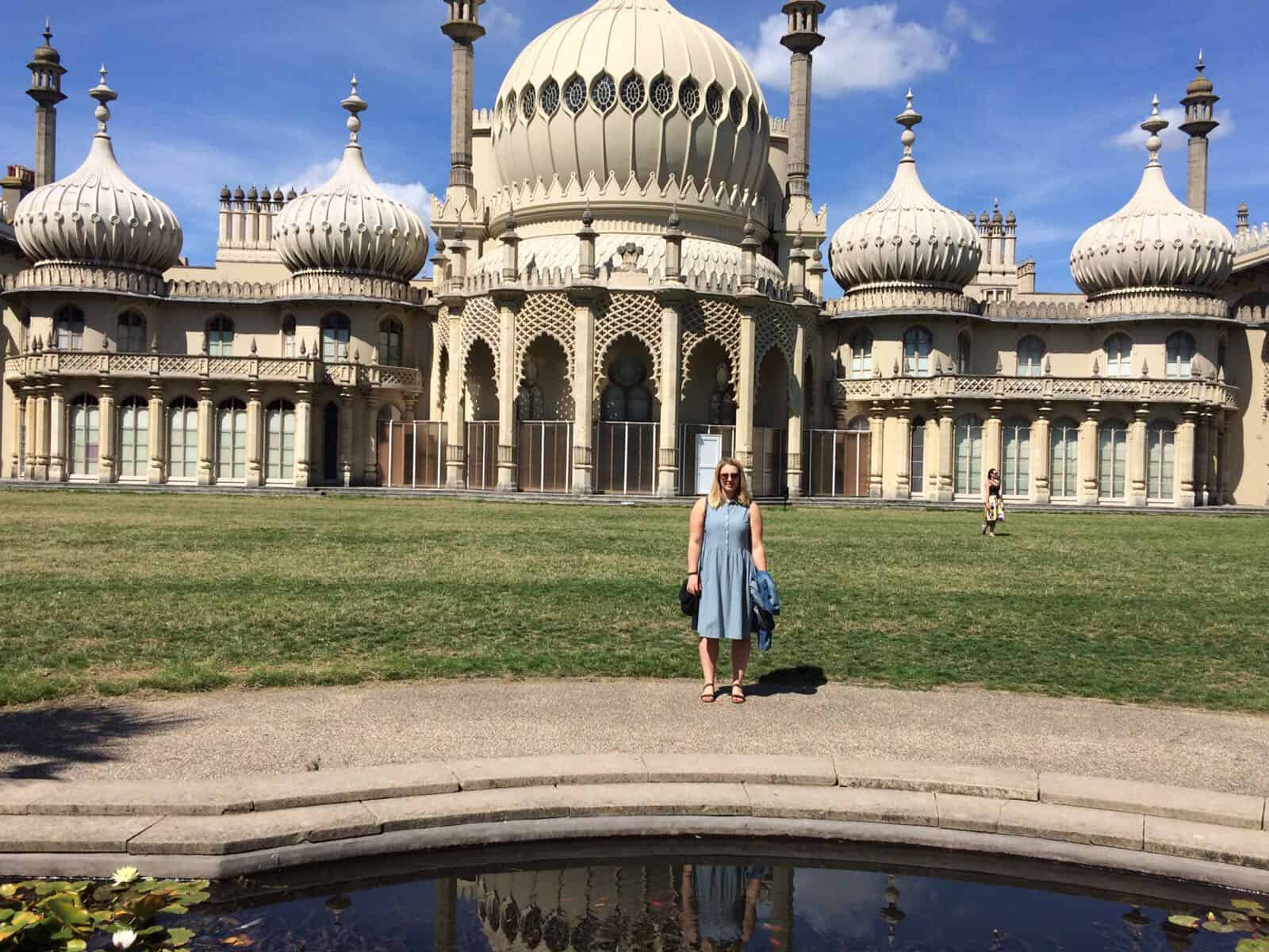 Ultimate Guide to 48 Hours in Brighton - Sophie's Suitcase