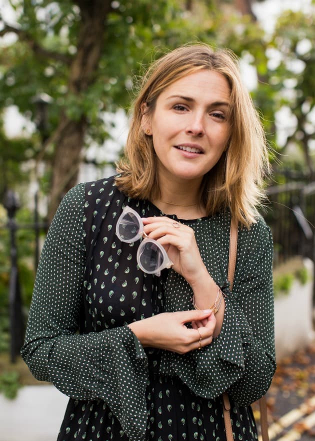 INSPIRED: Anna Hart - Blogger, dog mum to Lopez and founder of One Roof ...