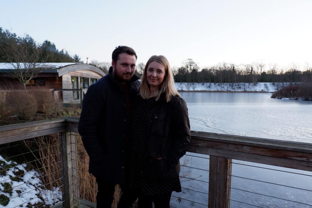 UK Staycation: Weekend Break at Brompton Lakes in Yorkshire - Sophie's ...