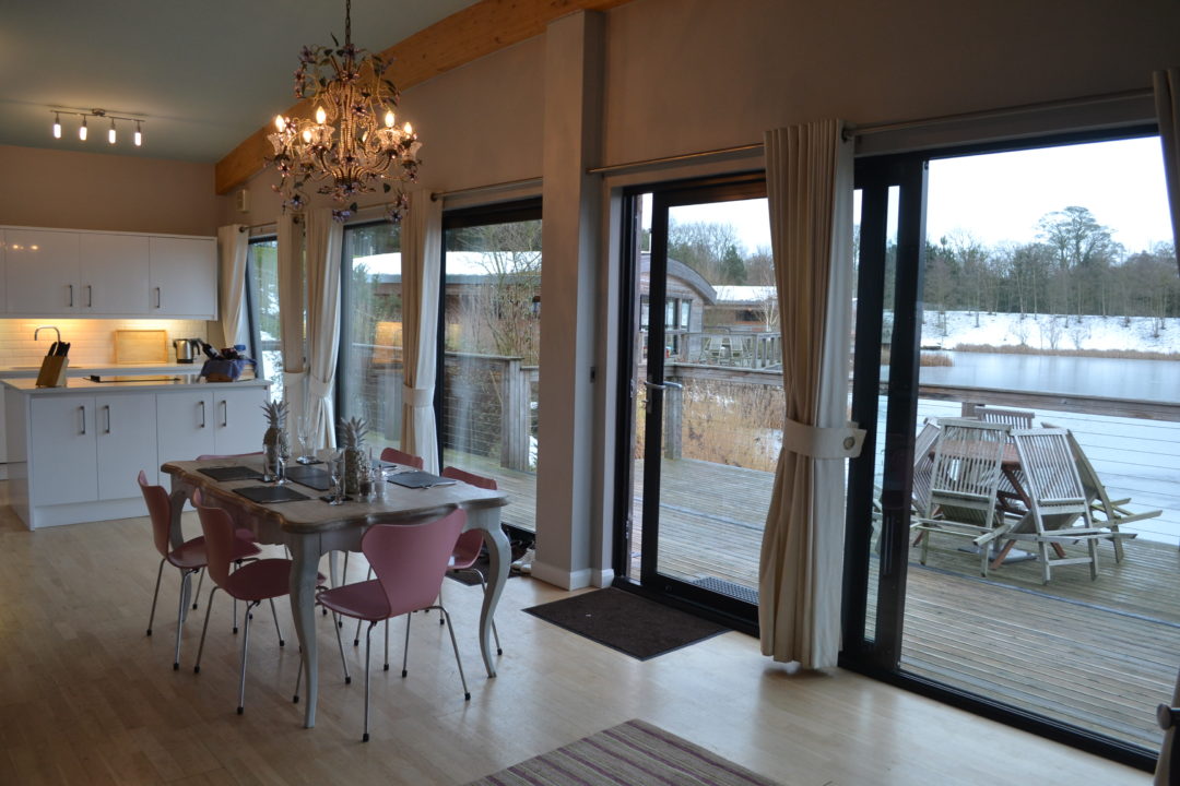 UK Staycation: Weekend Break at Brompton Lakes in Yorkshire - Sophie's ...