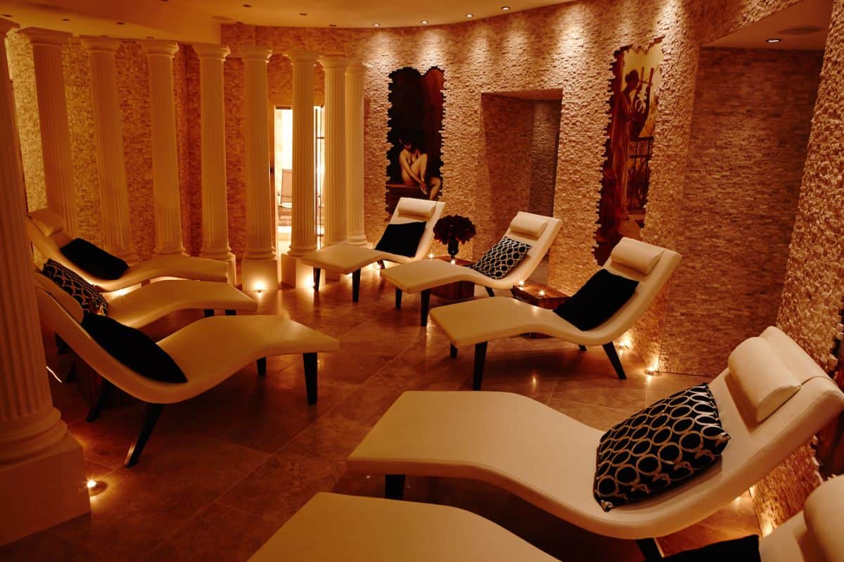 Ultimate Guide to the best overnight Spa Breaks for Couples - Sophie's ...