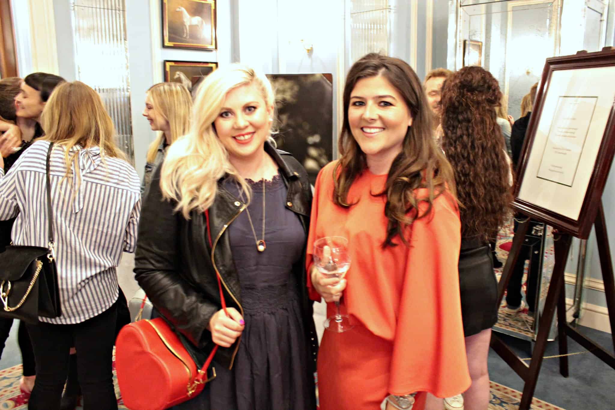 INSPIRED: Alice Audley – Founder and CEO, Blogosphere - Sophie's Suitcase