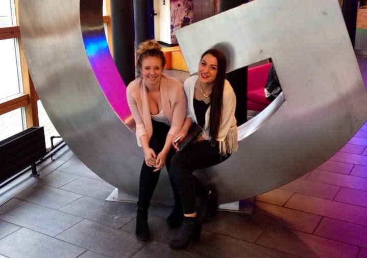 Why a weekend in Dublin with the girls is just what you need