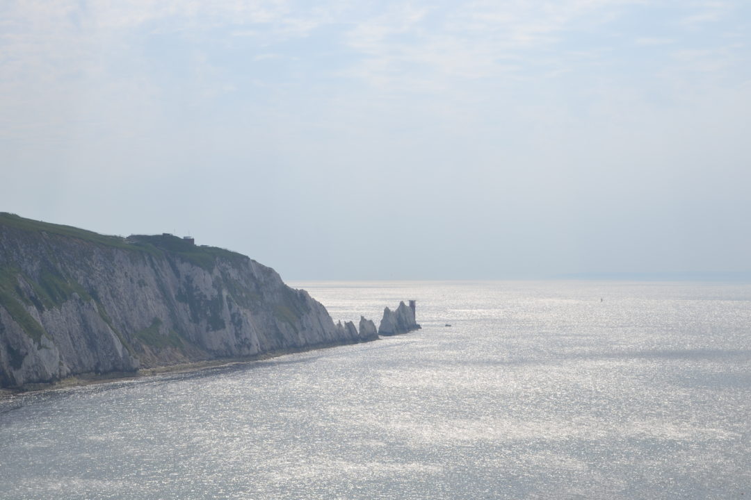 Ultimate Guide to a Weekend in the Isle of Wight - Sophie's Suitcase