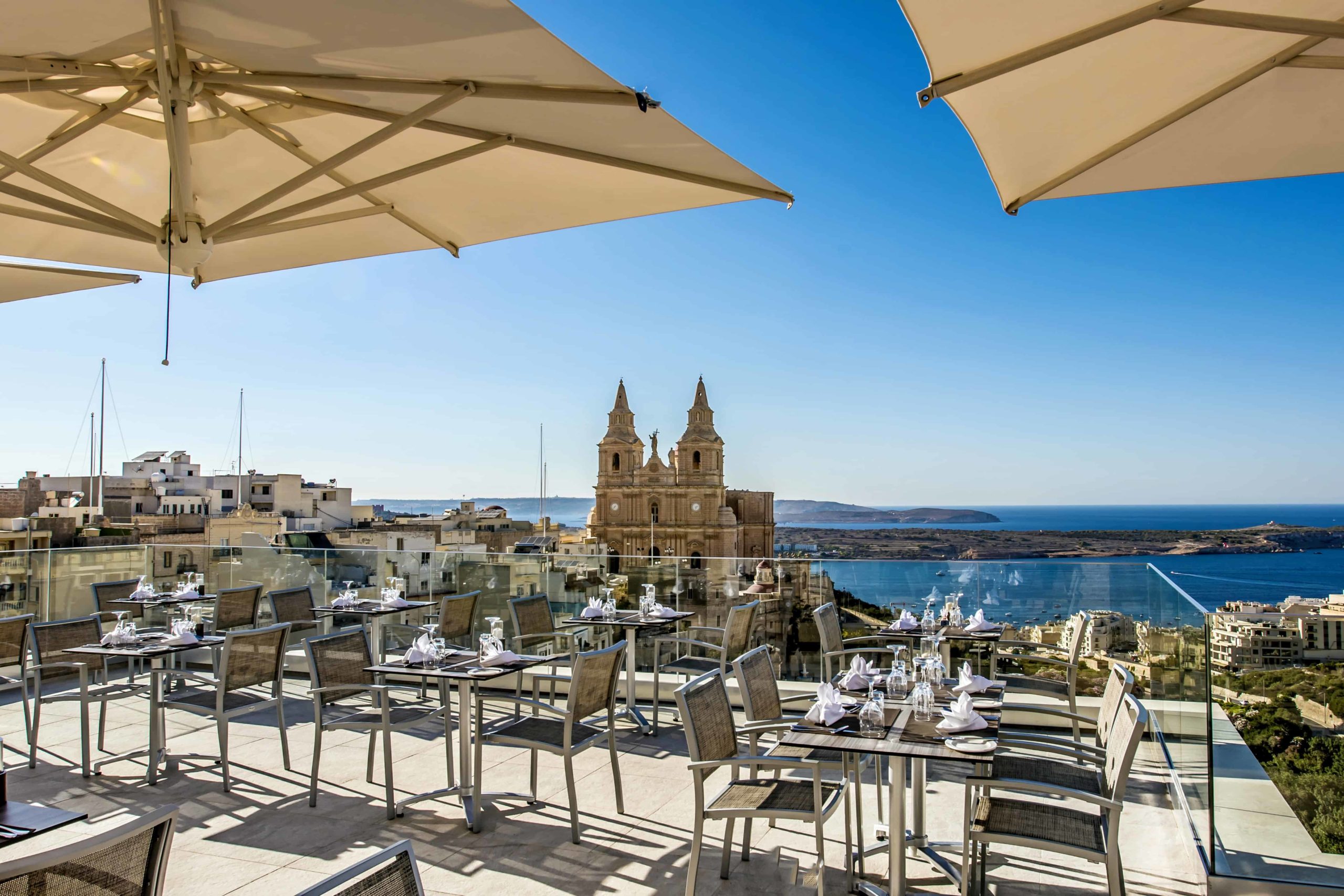 REVIEW: Maritim Antonine Hotel, Malta - Sophie's Suitcase