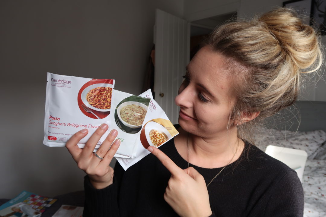 My Weight loss Journey: How to lose 2 Stone in 2 Months (1:1 Diet ...