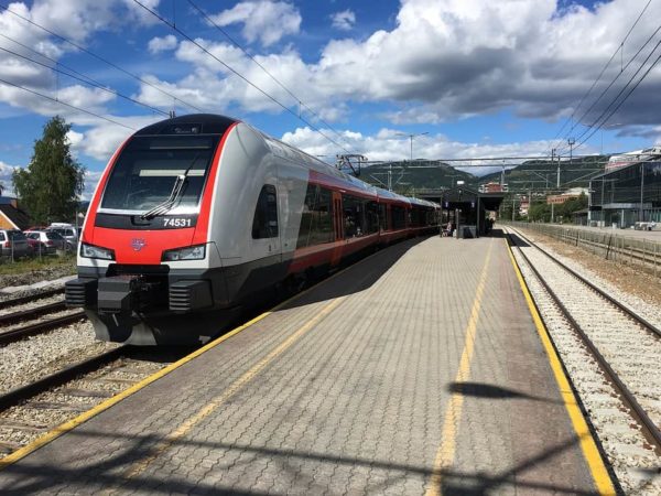 The Beginner’s Guide to Europe Interrail Routes - Sophie's Suitcase