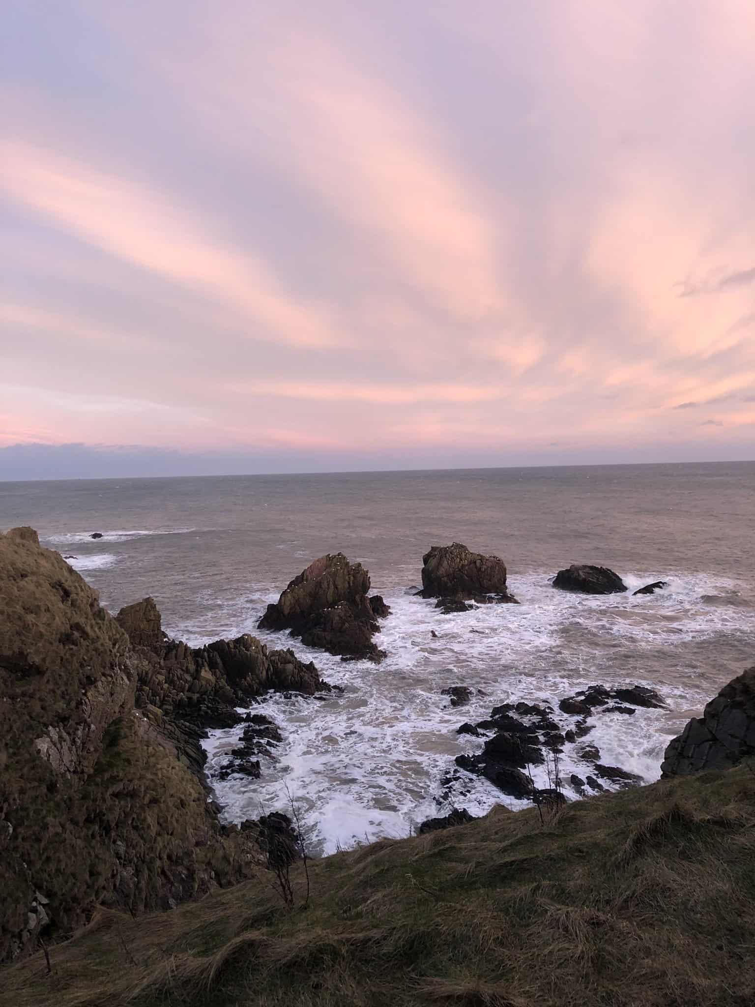 Ultimate Guide to a Weekend in Aberdeen - Sophie's Suitcase