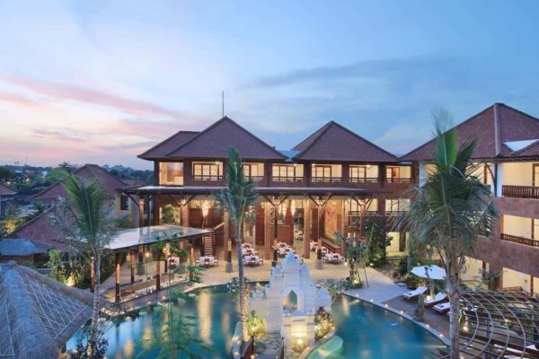 Bali Travel Guide: Where to Stay in Bali - Sophie's Suitcase