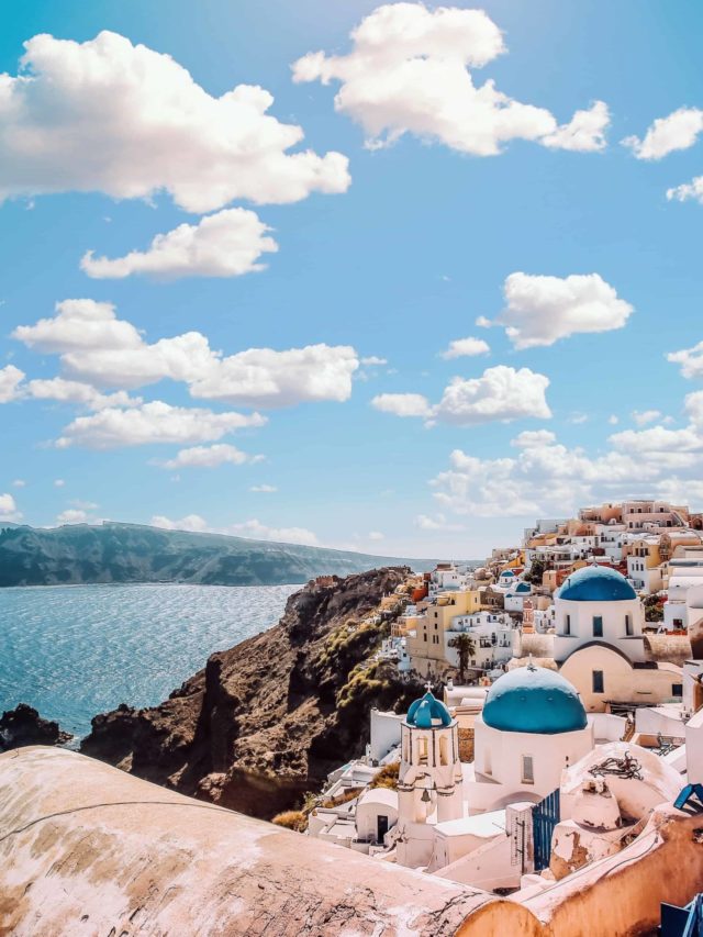 ULTIMATE GUIDE TO THINGS TO DO IN HERAKLION CRETE STORY - Sophie's Suitcase