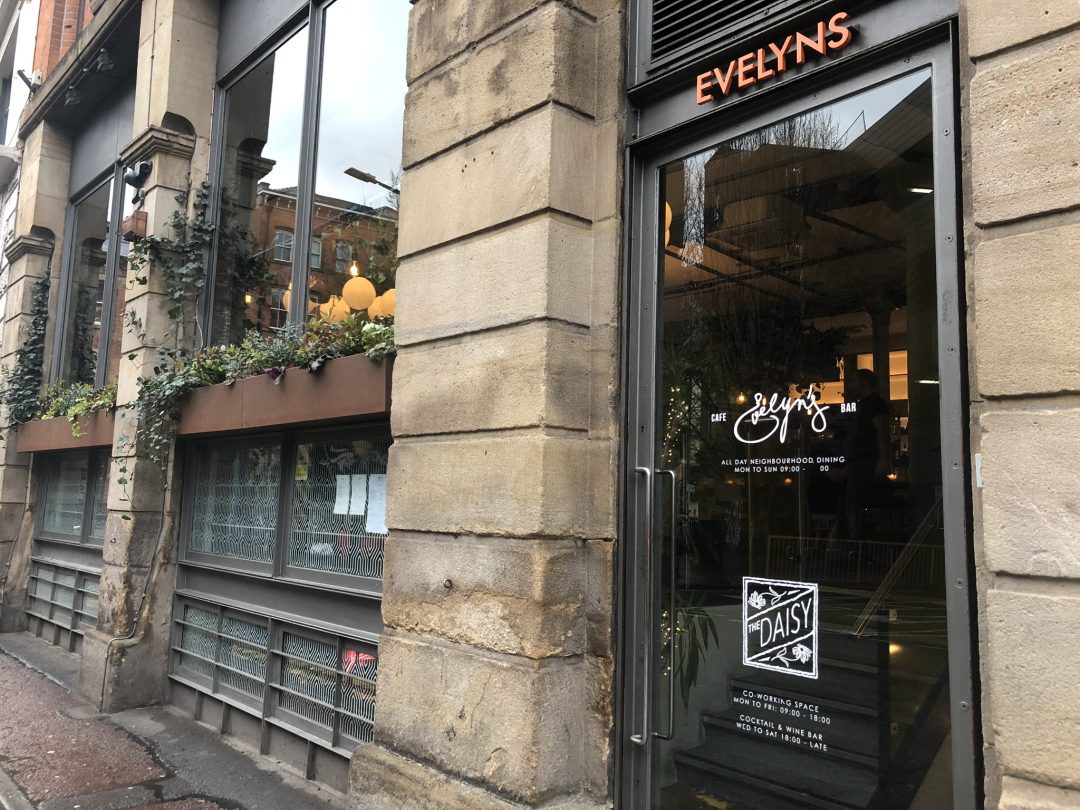 18 Cool places to eat in Manchester [2023] - Sophie's Suitcase