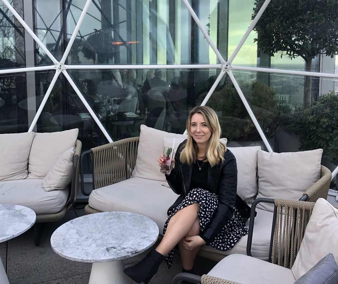 Ultimate Guide to a Weekend in Manchester - Sophie's Suitcase
