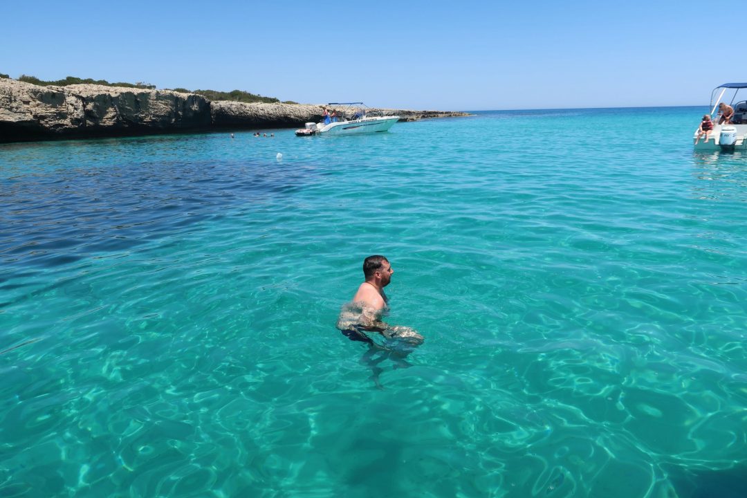 Cyprus Beaches: 10 of the best beaches in Cyprus - Sophie's Suitcase