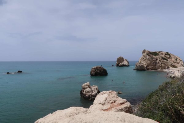 Cyprus Beaches: 10 of the best beaches in Cyprus - Sophie's Suitcase