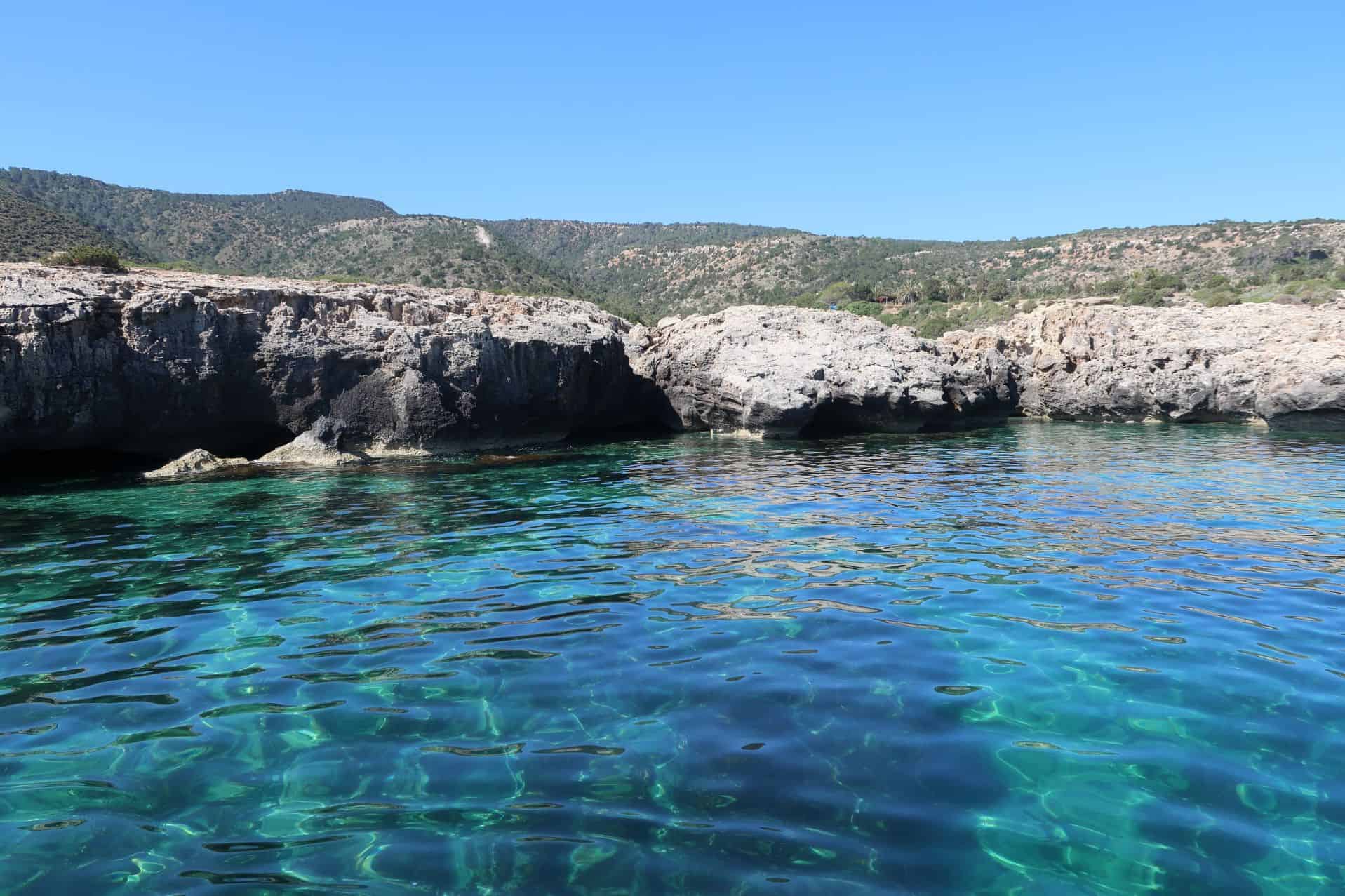 Cyprus Beaches: 10 of the best beaches in Cyprus - Sophie's Suitcase