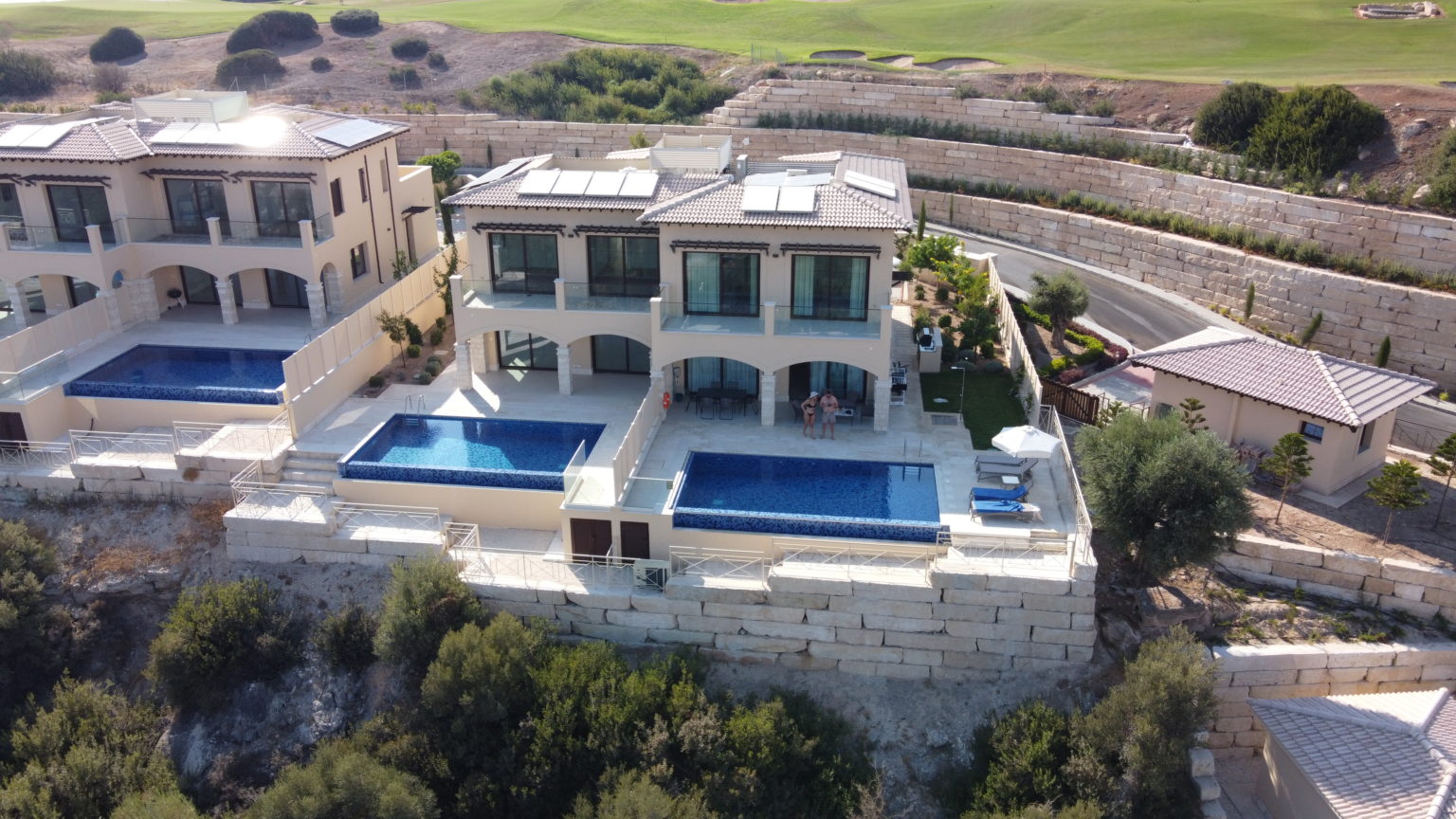 Cyprus Itinerary // How to spend a Week in Cyprus - Sophie's Suitcase