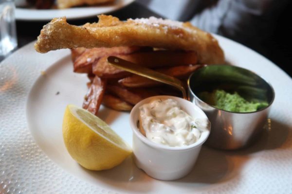 REVIEW: Sunday Get Togethers at The Wavendon Arms - Sophie's Suitcase