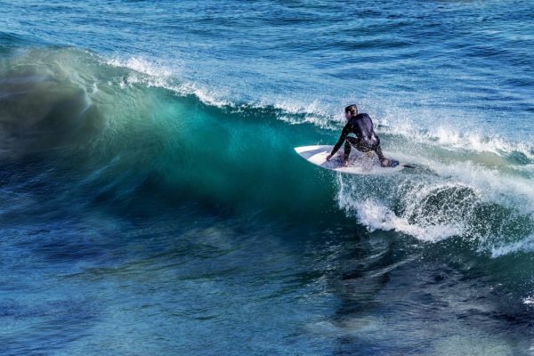 12 of the Best Places to go Surfing in the World [2021] - Sophie's Suitcase