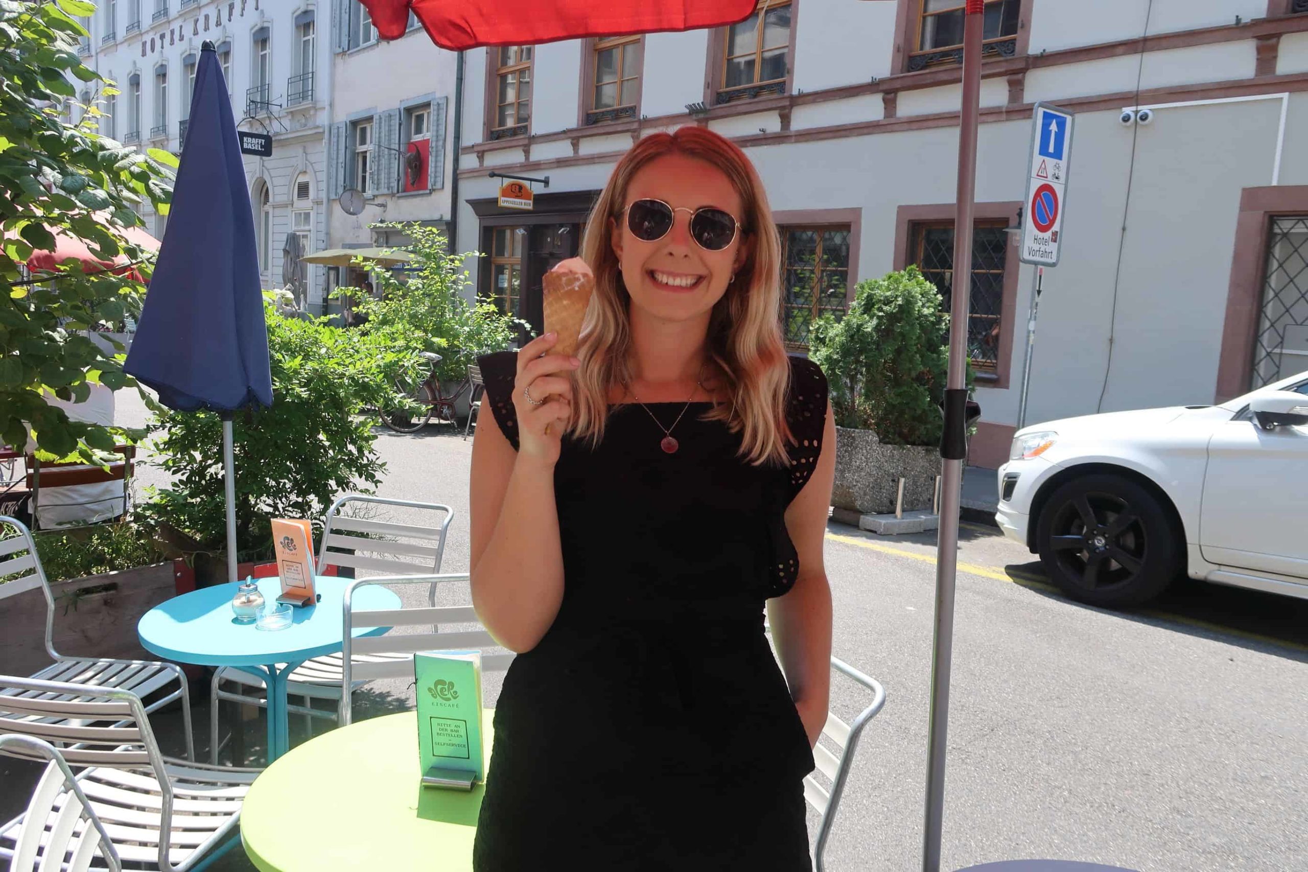 An Indulgent Food Tour of Basel Switzerland - Sophie's Suitcase