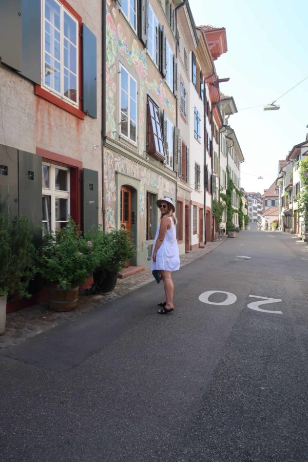 48 Hour Guide to Basel: 12 things to do in Basel - Sophie's Suitcase