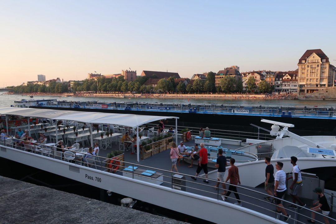 An Indulgent Food Tour of Basel Switzerland - Sophie's Suitcase