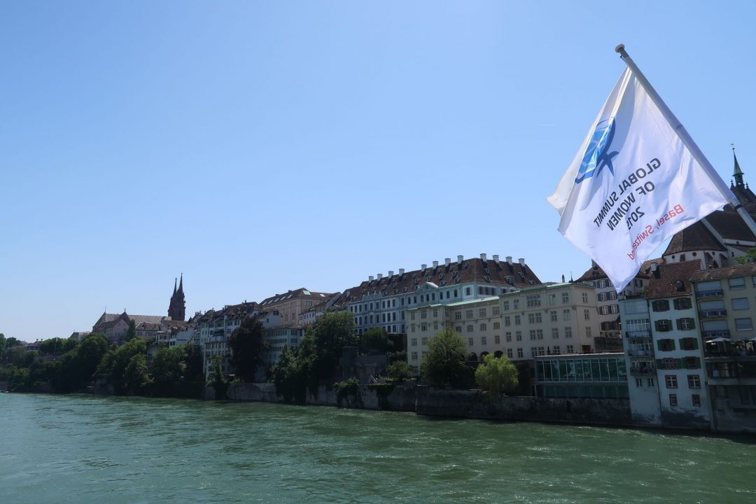 48 Hour Guide to Basel: 12 things to do in Basel - Sophie's Suitcase