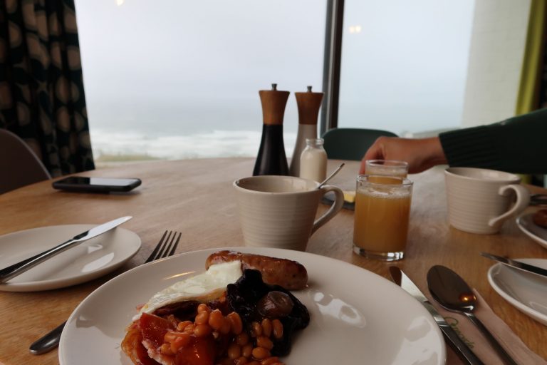 Cornwall Restaurants: 10 Places to eat in Cornwall - Sophie's Suitcase