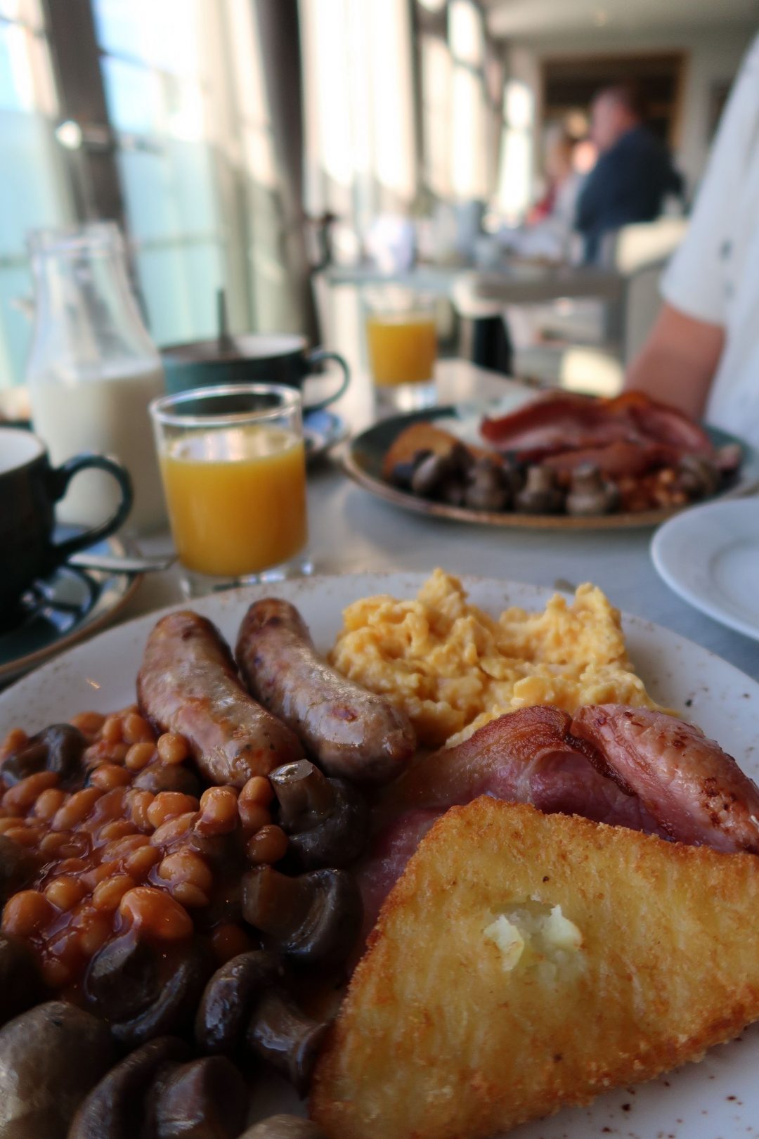 Cornwall Restaurants: 10 Places to eat in Cornwall - Sophie's Suitcase