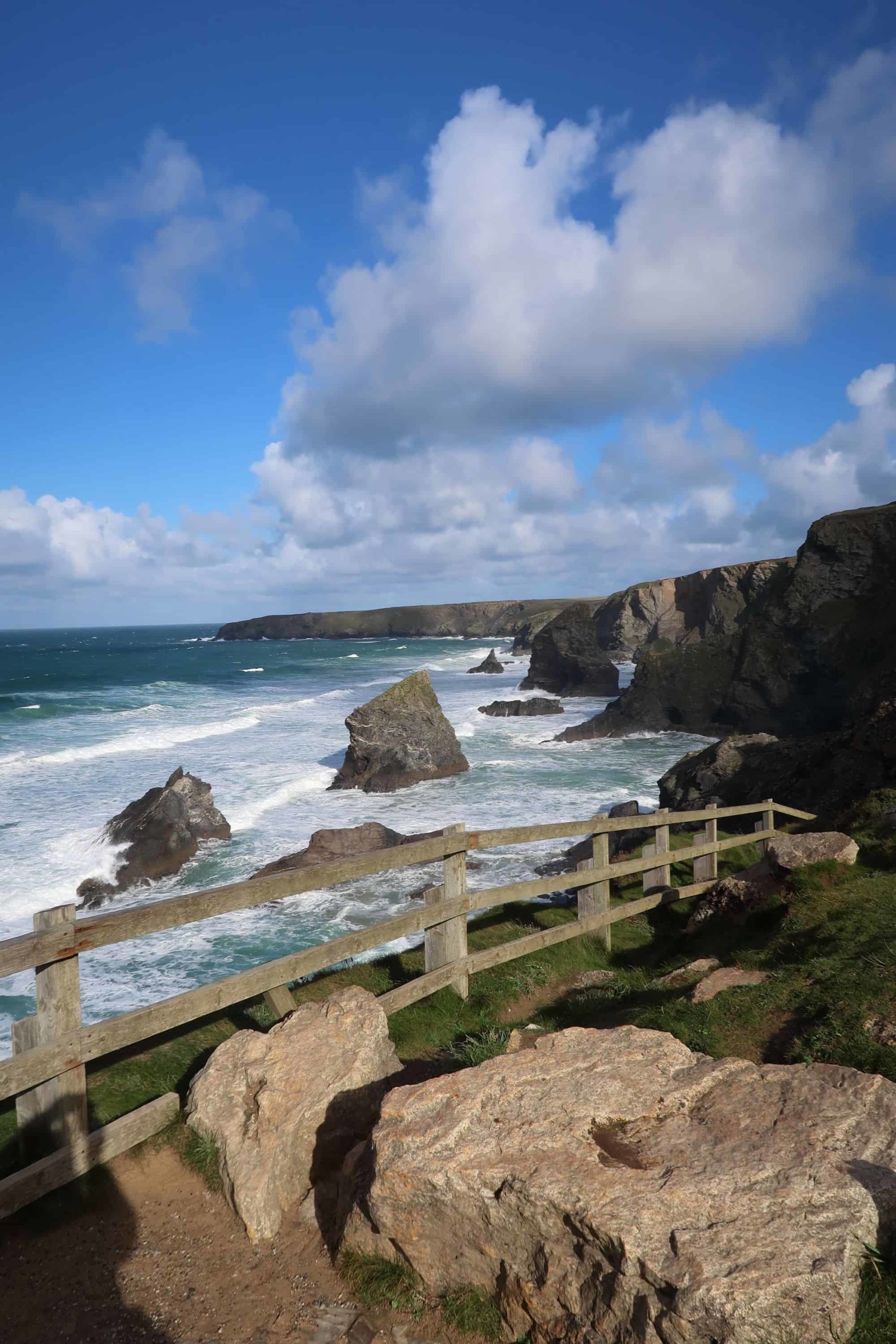 10 Best Places to visit in Cornwall [2025] - Sophie's Suitcase