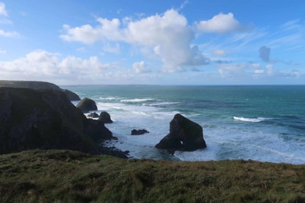 Cornwall Road Trip Itinerary: Ultimate Guide to 5 days in Cornwall