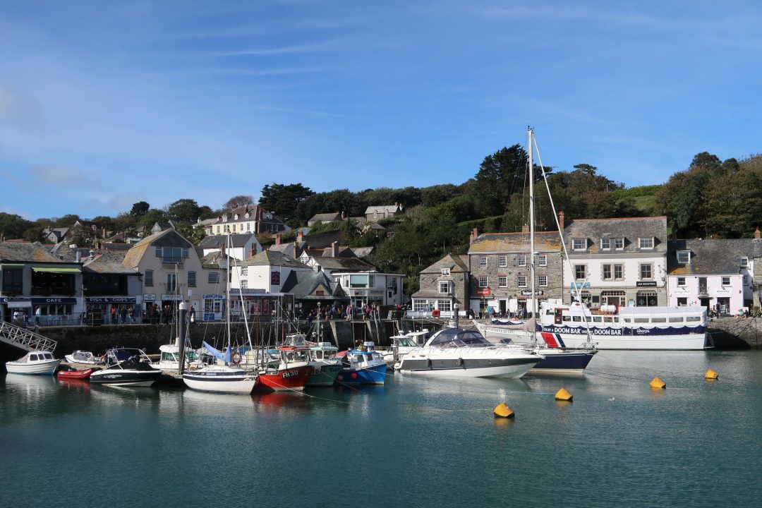 10 Best Places to visit in Cornwall - Sophie's Suitcase
