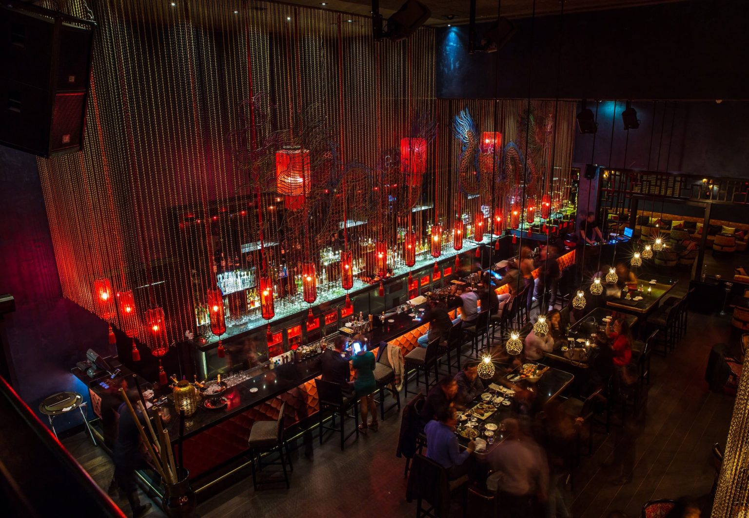 5 of the best restaurants in Marrakech - Sophie's Suitcase