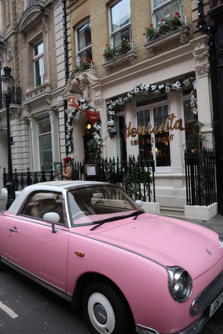 Ultimate UK Bucket List: 30+ Epic Destinations to visit in the UK ...