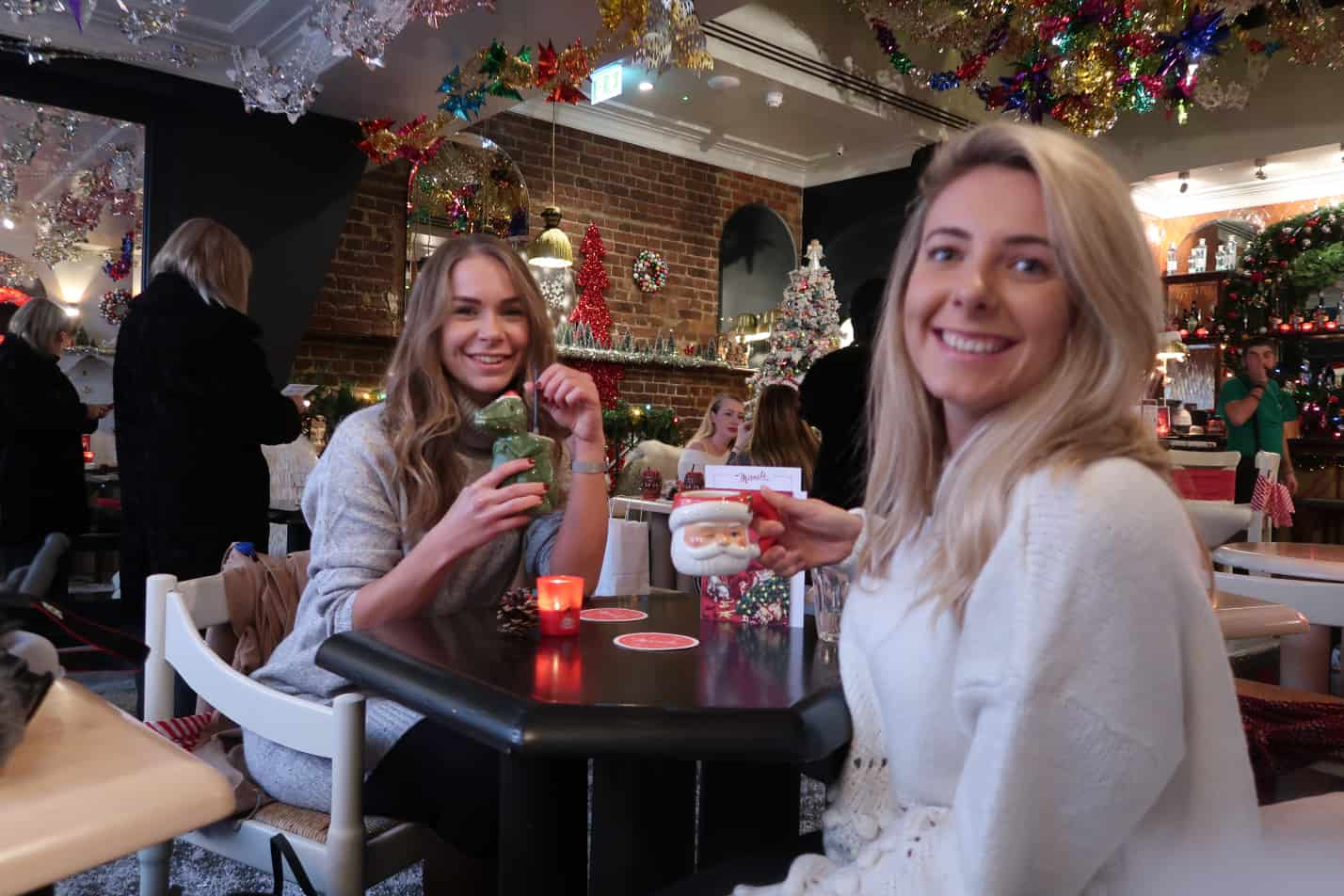 21 Festive Things To Do in London in December at Christmas - Sophie's ...