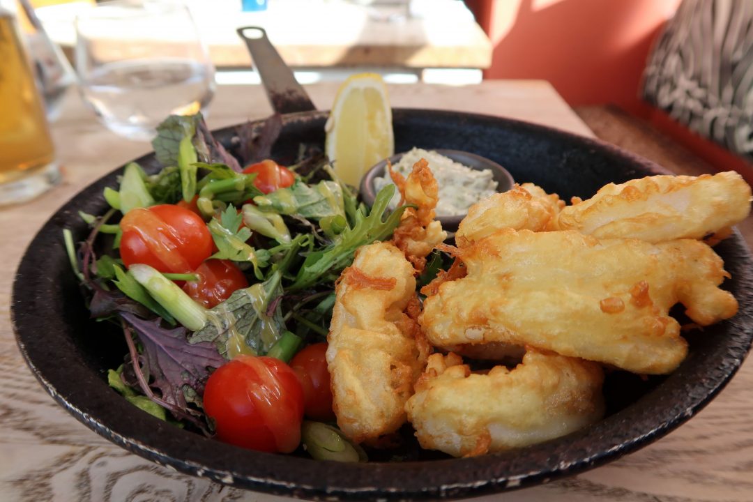 Cornwall Restaurants: 10 Places to eat in Cornwall - Sophie's Suitcase