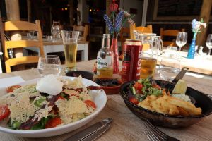 Cornwall Restaurants: 10 Places to eat in Cornwall - Sophie's Suitcase