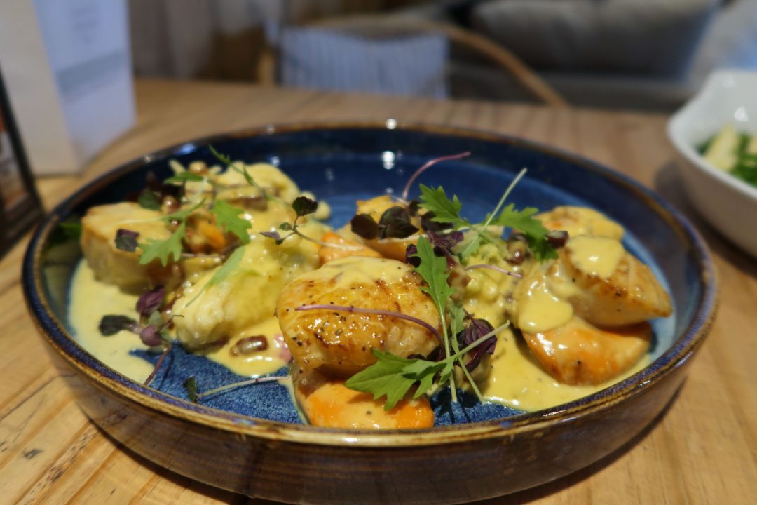 Cornwall Restaurants: 10 Places to eat in Cornwall - Sophie's Suitcase