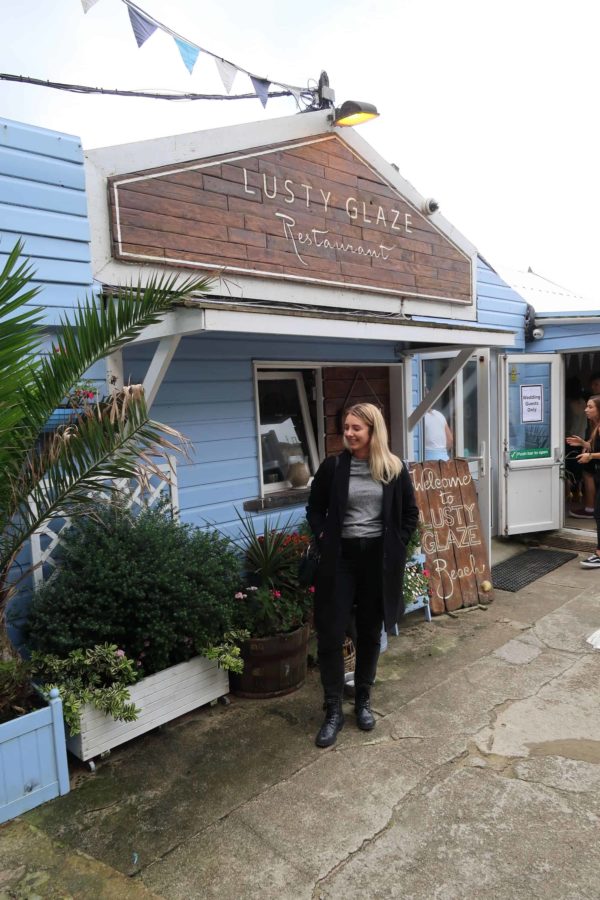 Cornwall Restaurants: 10 Places to eat in Cornwall - Sophie's Suitcase