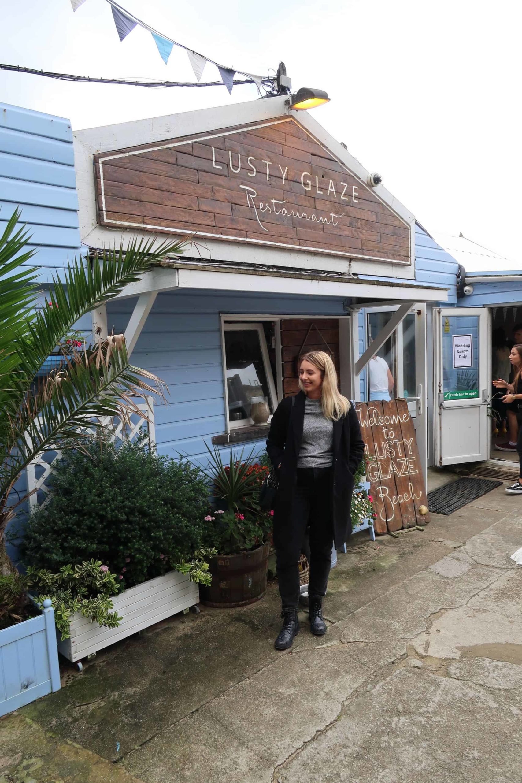 Cornwall Restaurants: 10 Places to eat in Cornwall - Sophie's Suitcase