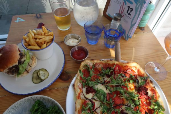 Cornwall Restaurants: 10 Places to eat in Cornwall - Sophie's Suitcase