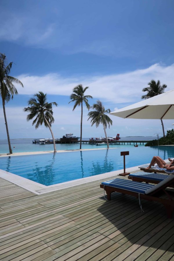 Maldives Accommodation: Experience Bio-Luxury at Reethi Faru Resort ...