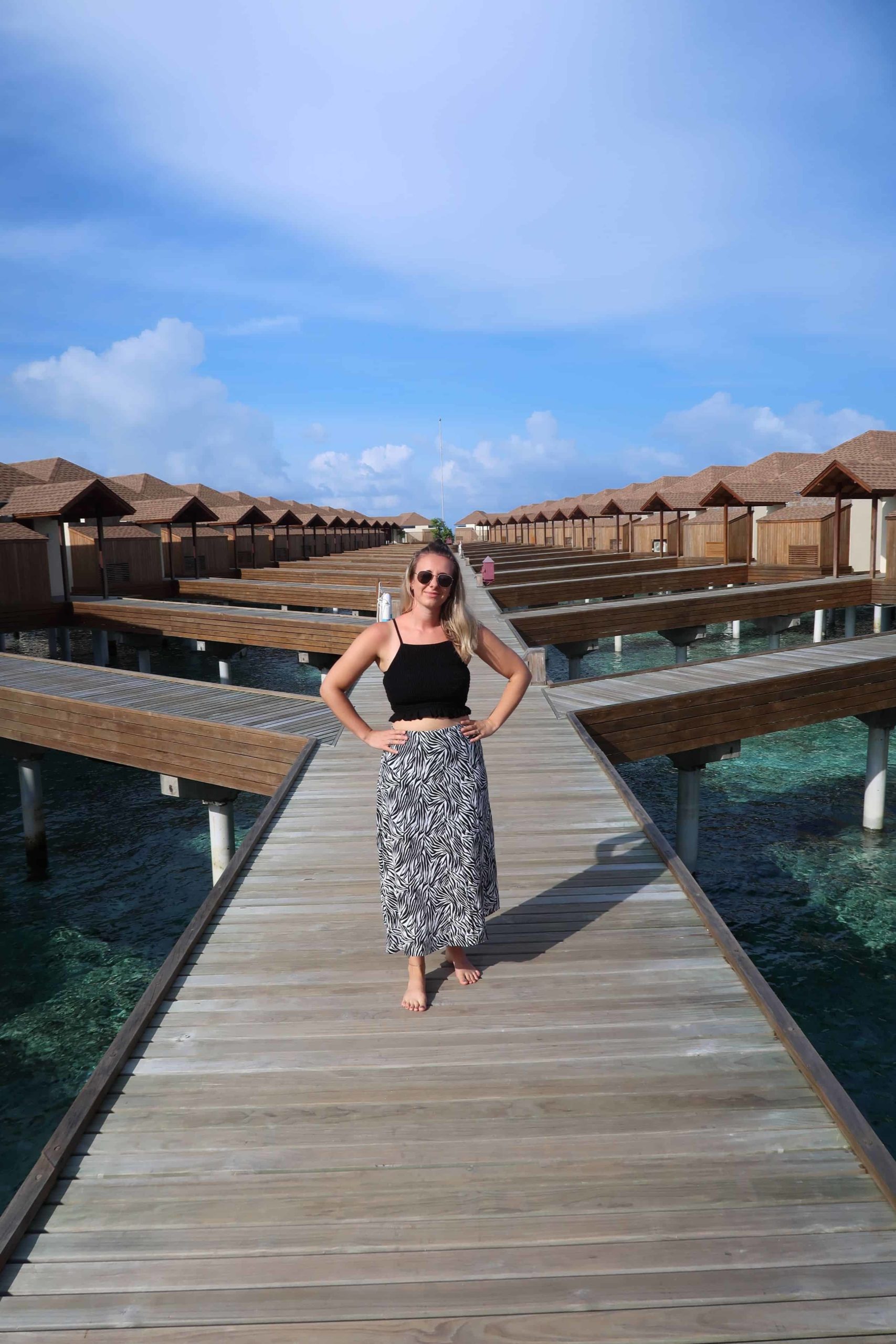 Maldives Accommodation: Experience Bio-Luxury at Reethi Faru Resort ...