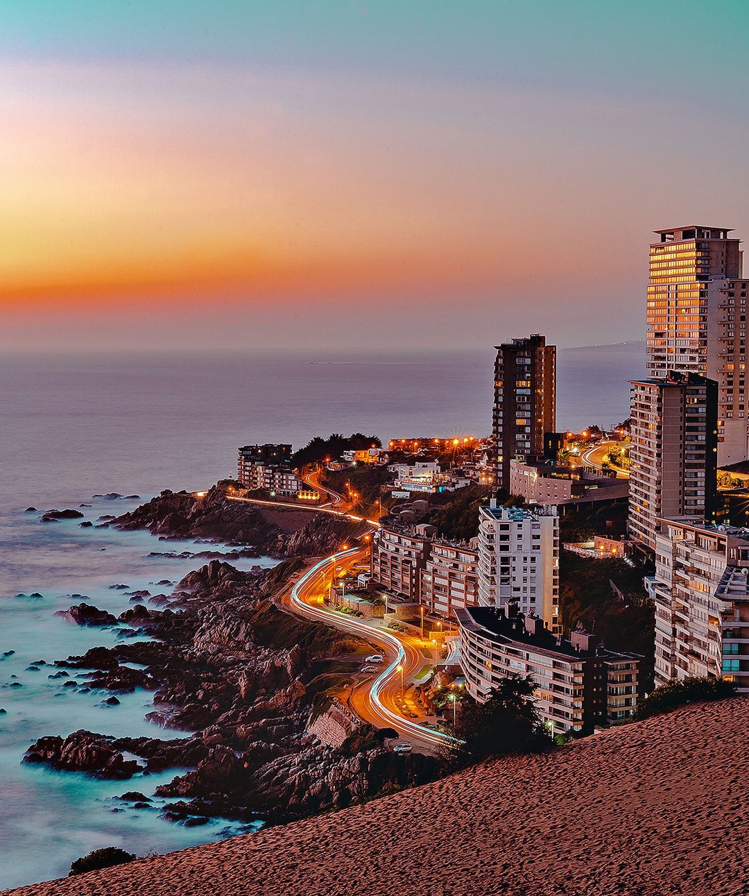 Chile Itinerary: 10 Places to Visit in Chile - Sophie's Suitcase