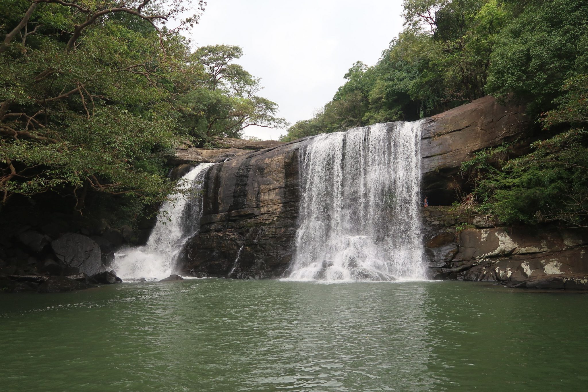 Hiking Mini World’s End, Riverston and The Knuckles in Sri Lanka ...