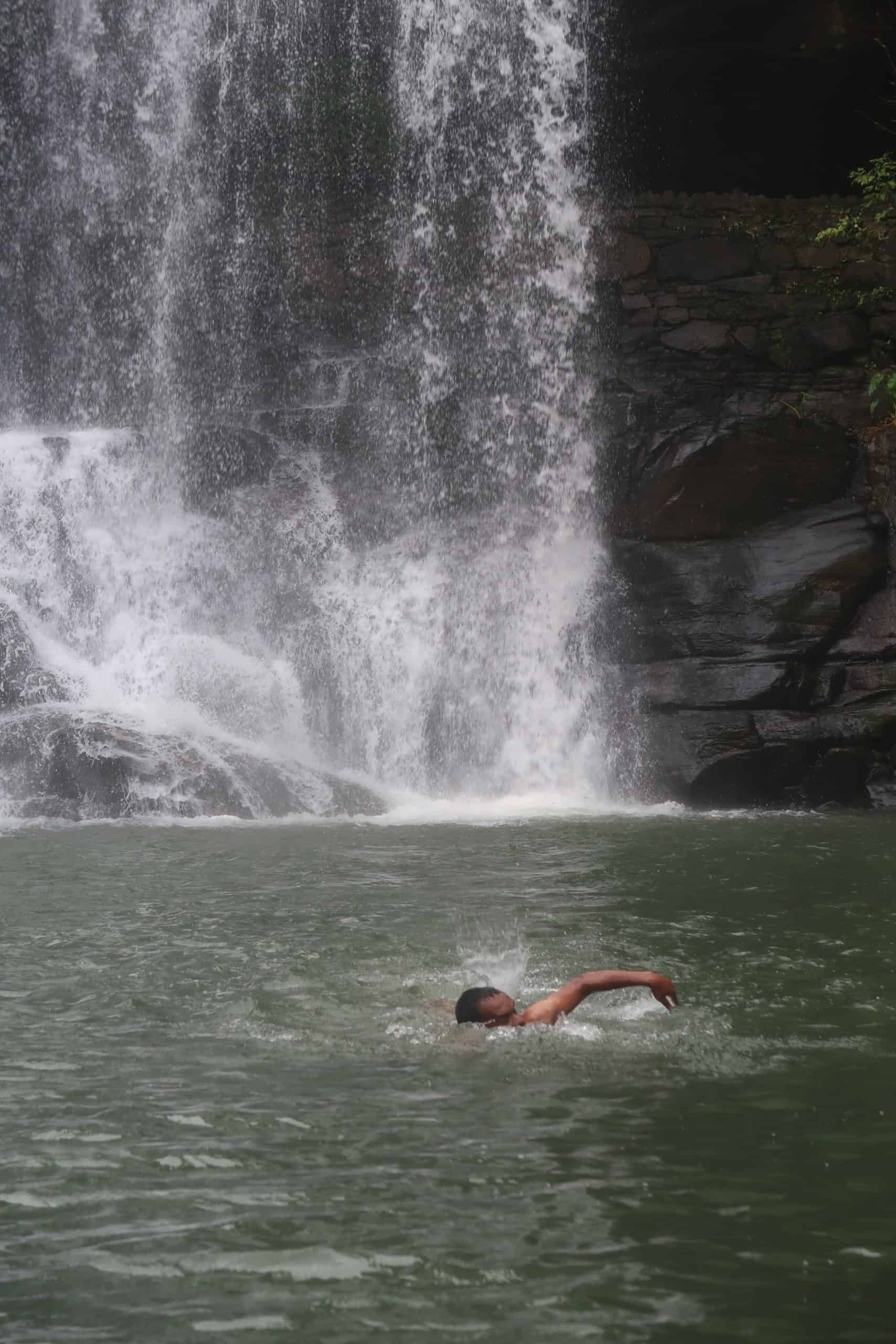 Hiking Mini World’s End, Riverston and The Knuckles in Sri Lanka ...