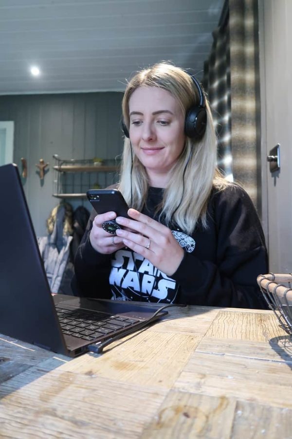 13 Top Tips for Working From Home (+20% Figleaves Discount Code ...