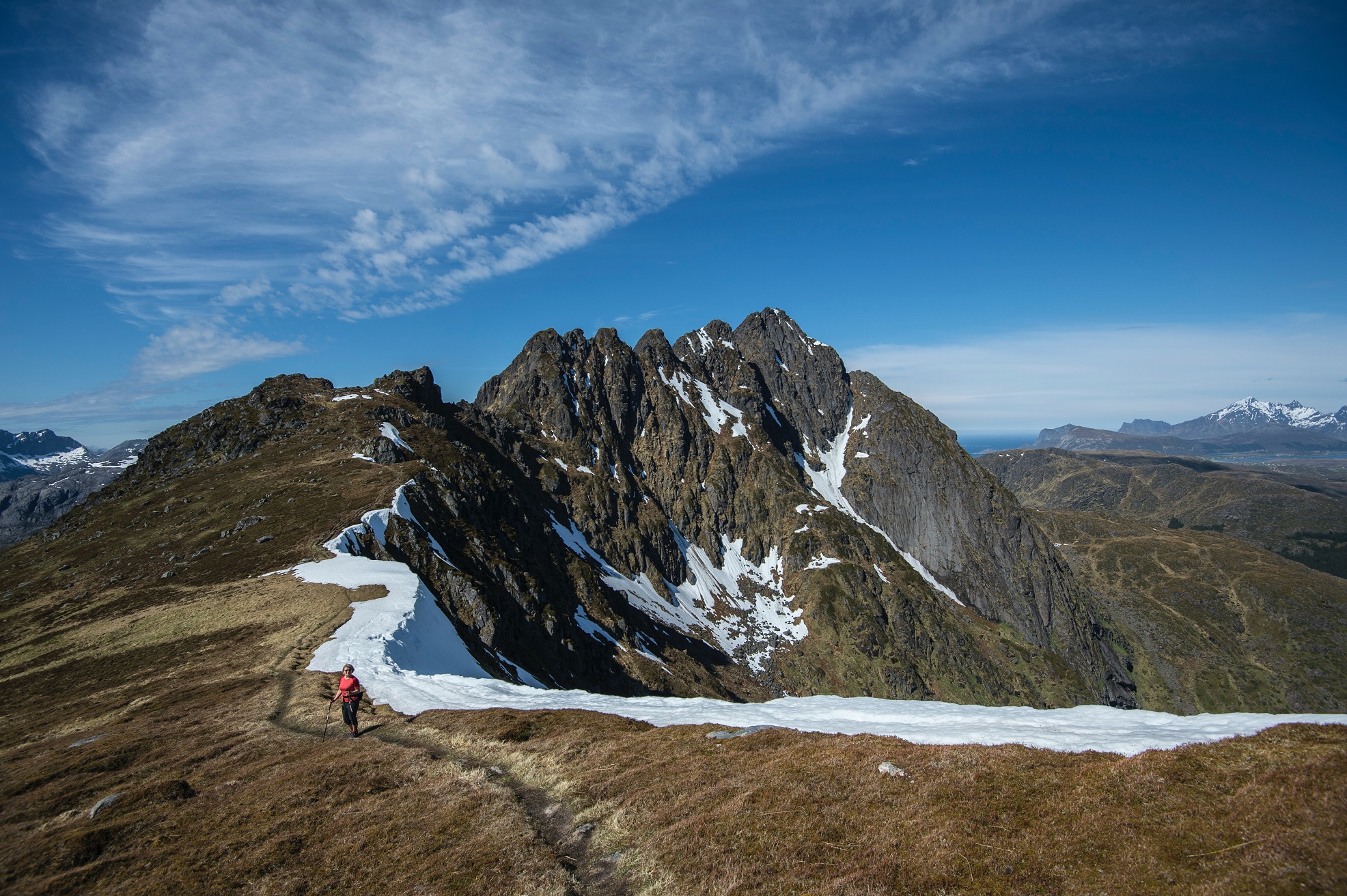 Scotland Hiking Trails: 11 of the Best Hikes In Scotland - Sophie's ...
